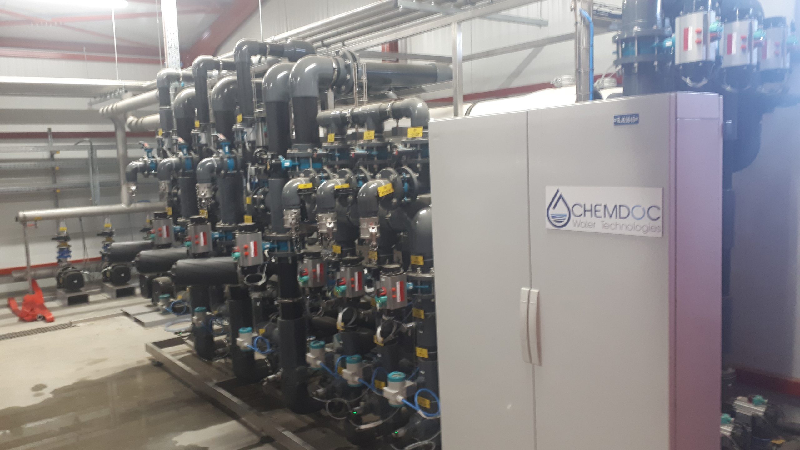 Témoignage client - Chemdoc Water Technologies | IGE-XAO -- -236